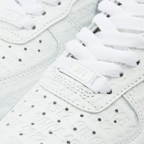 Nike W Air Force 1 '07 Low Shoes