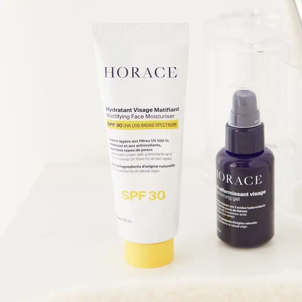HORACE Mattifying Face Moisturiser Spf30 | End Clothing