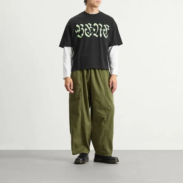BENE CULTURE Stars T-shirt