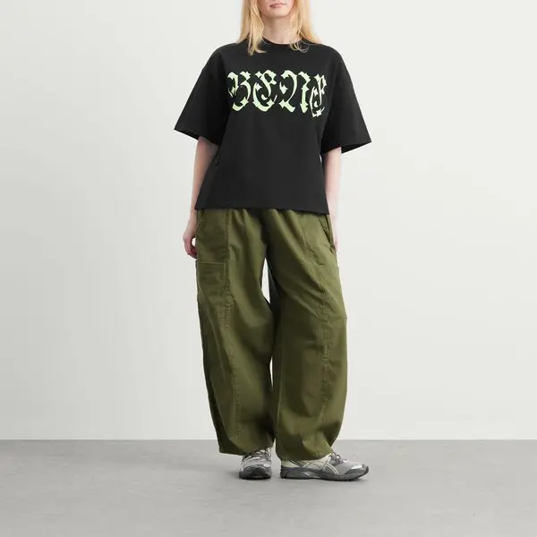 BENE CULTURE Stars T-shirt