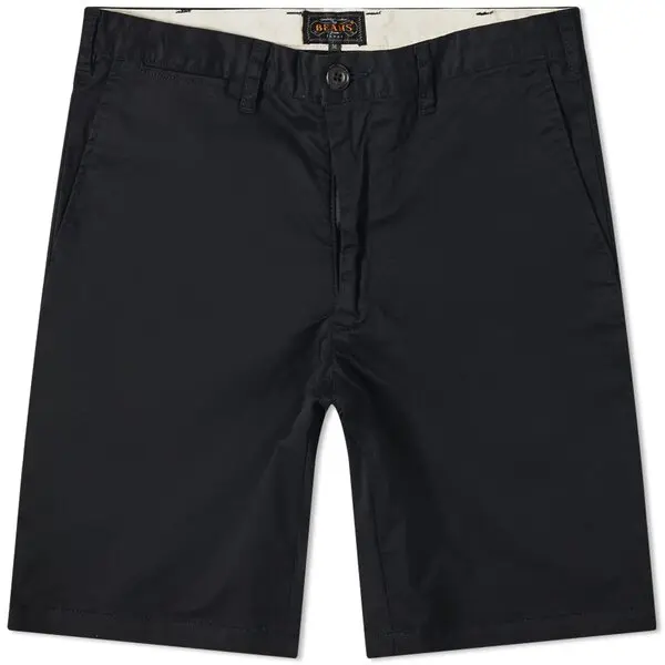 BEAMS Ivy Chino Shorts
