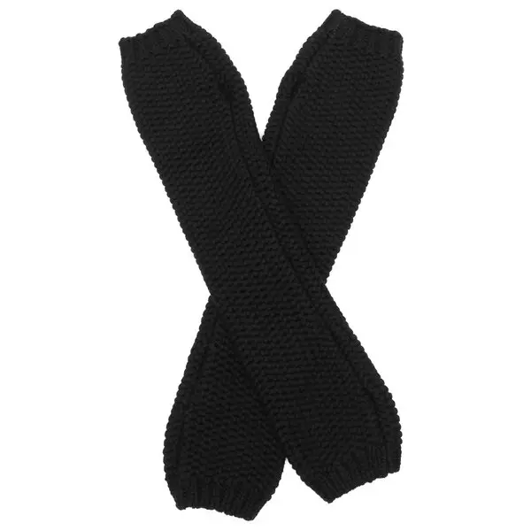 You Must Create Fingerless Gloves