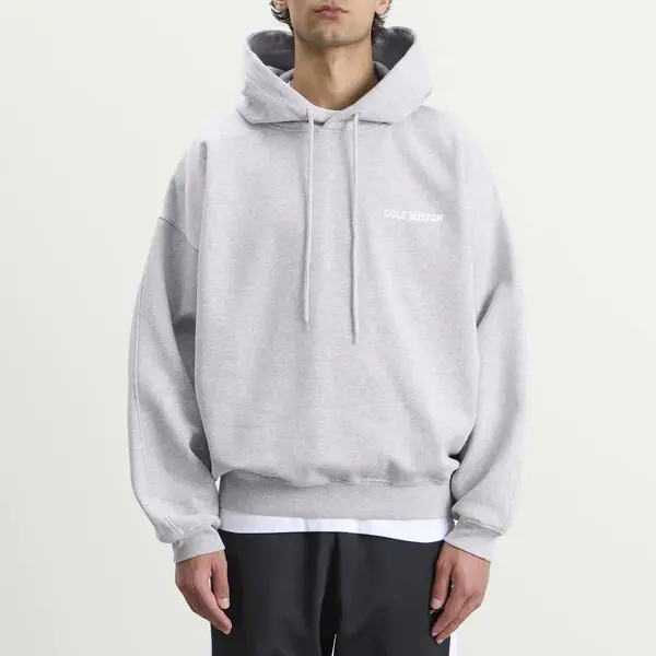 COLE BUXTON Cb Sportswear Hoodie