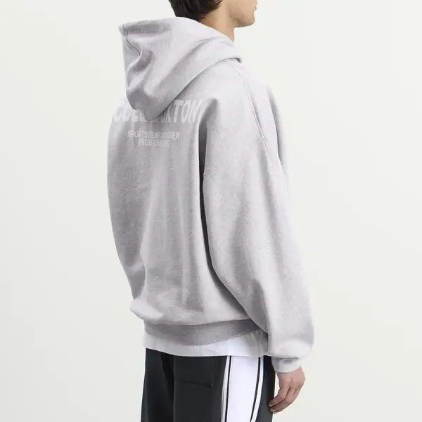 COLE BUXTON Cb Sportswear Hoodie