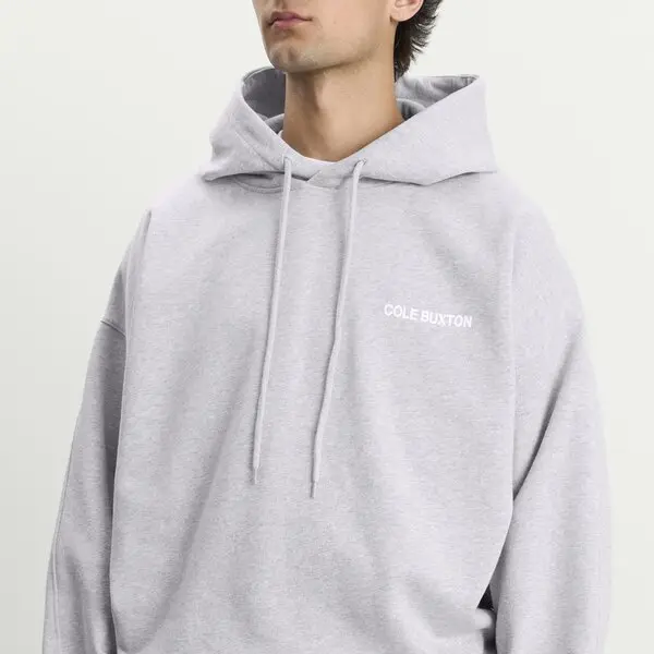 COLE BUXTON Cb Sportswear Hoodie