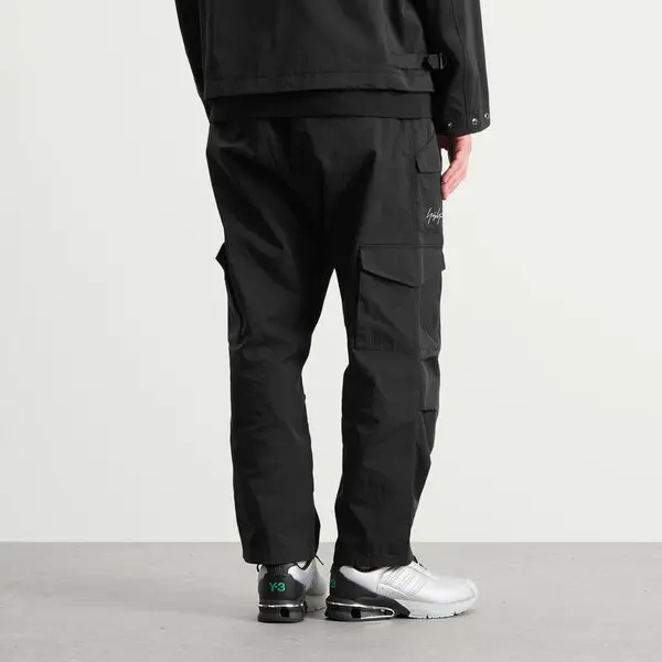 Y3 X Mercedes F1 Cargo Pants