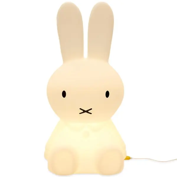 MR. MARIA Miffy Xl Lamp