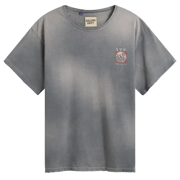 GALLERY DEPT. 40-year T-shirt