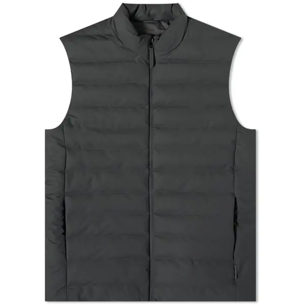 Rains Trekker Vest Jacket