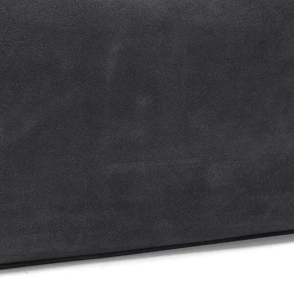 JUSTINE CLENQUET Marla Hobo Suede Bag
