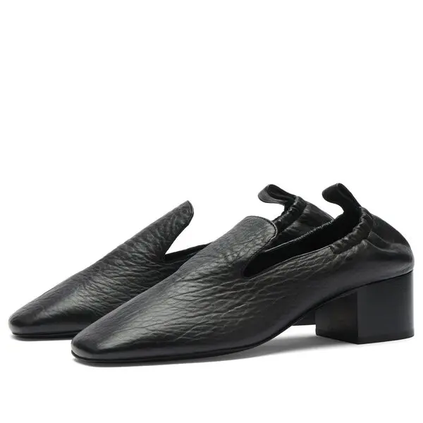 Studio Nicholson Moon Car Shoe