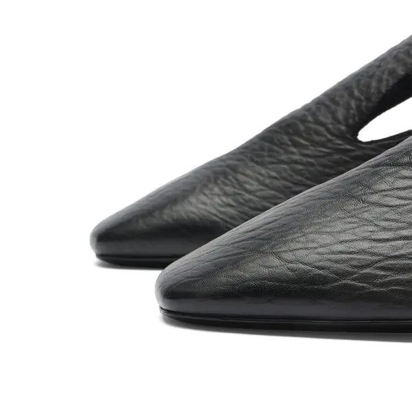 Studio Nicholson Moon Car Shoe