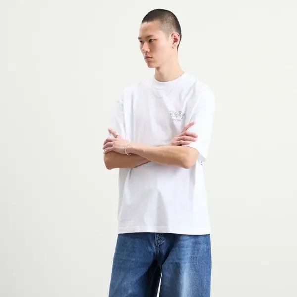 BOUND Dancing T-shirt