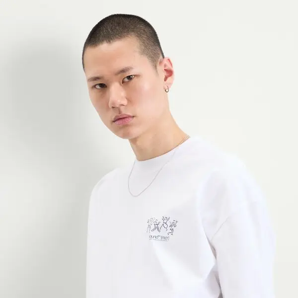 BOUND Dancing T-shirt