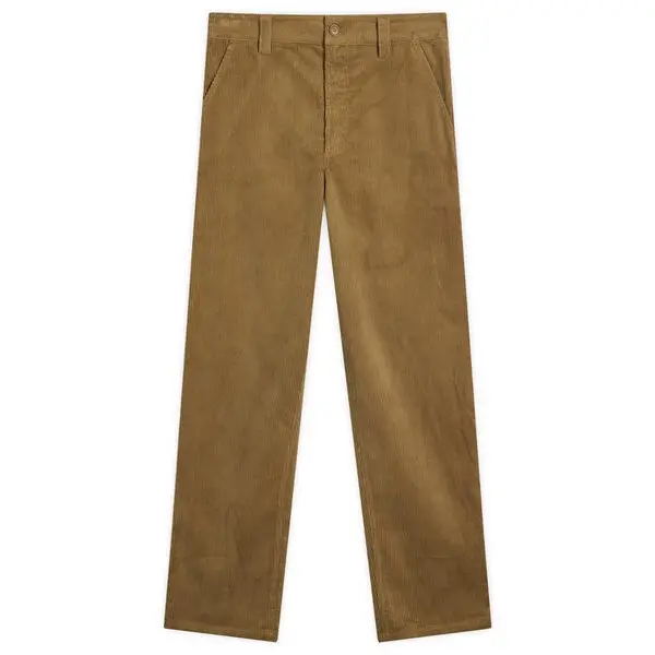 A.p.c. Fergus Corduroy Carpenter Pants