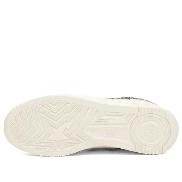 A BATHING APE Sta #2 Shoes