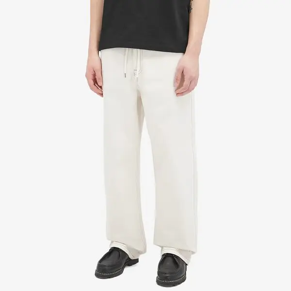 ABOUT:BLANK Straight Leg Denim Jeans