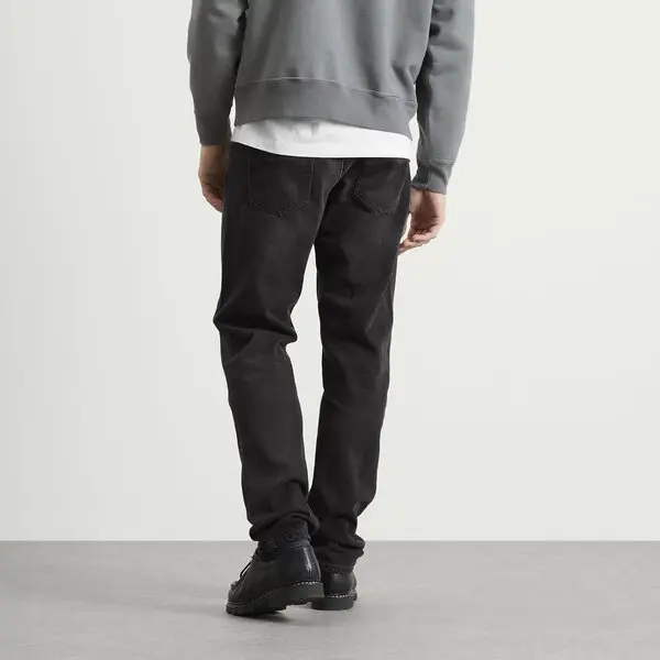 Nudie Jeans Steady Eddie Ii Jeans