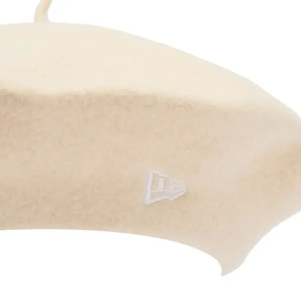 New Era New York Yankees Wool Beret