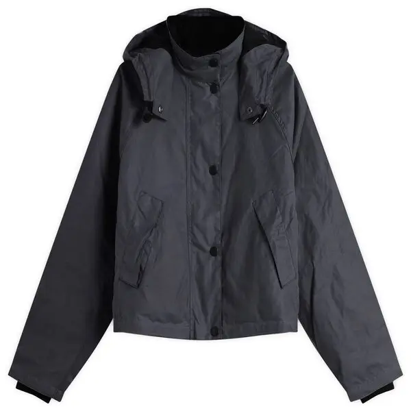 Barbour X Margaret Howell Transport Jacket
