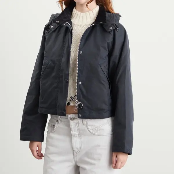 Barbour X Margaret Howell Transport Jacket
