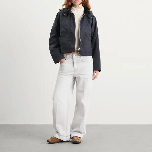 Barbour X Margaret Howell Transport Jacket
