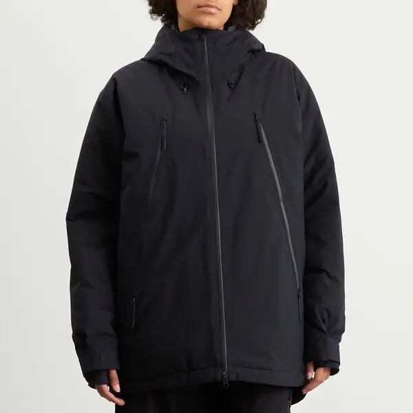 MAISON MARGIELA X Salomon Coat Jacket