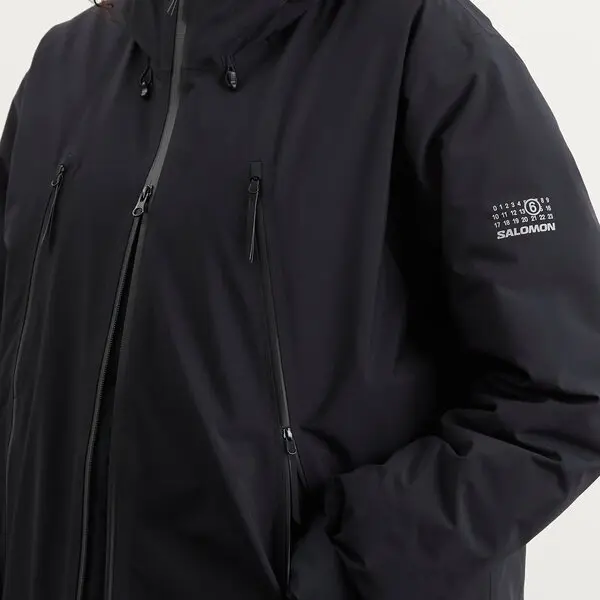 MAISON MARGIELA X Salomon Coat Jacket