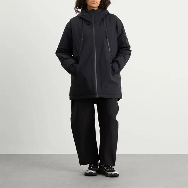 MAISON MARGIELA X Salomon Coat Jacket
