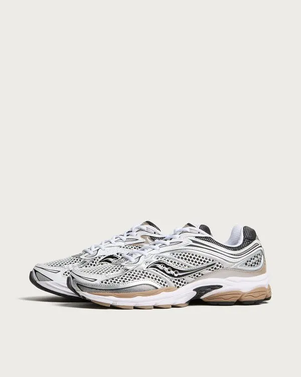 Saucony Progrid Omni 9 Og Sneakers