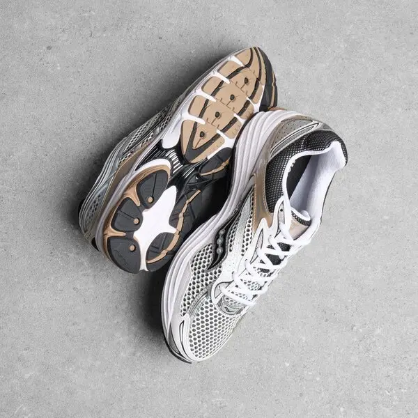 Saucony Progrid Omni 9 Og Sneakers
