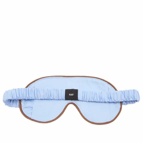 HAY Outline Sleep Mask