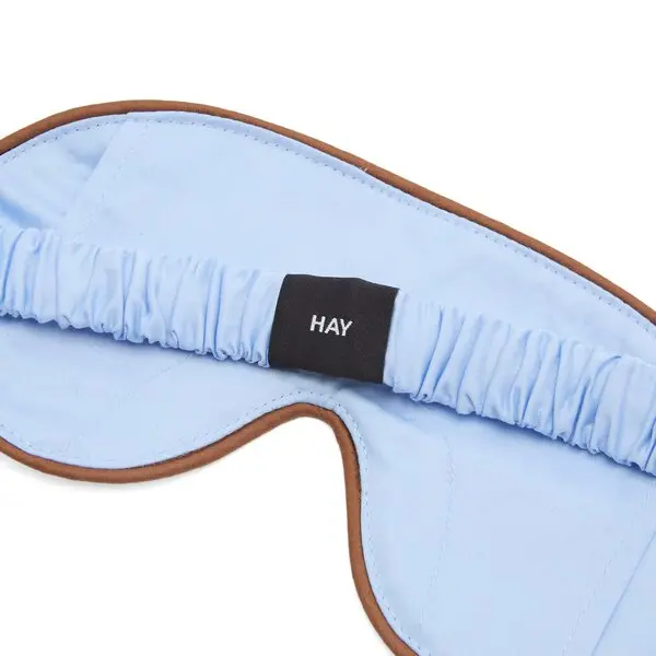 HAY Outline Sleep Mask