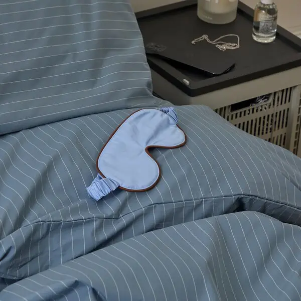 HAY Outline Sleep Mask