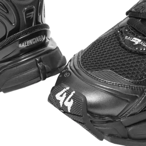 Balenciaga Runner Sneakers