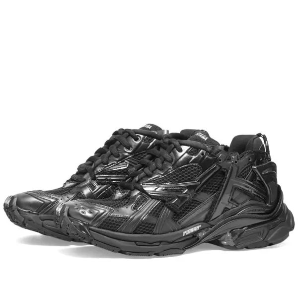 Balenciaga Runner Sneakers