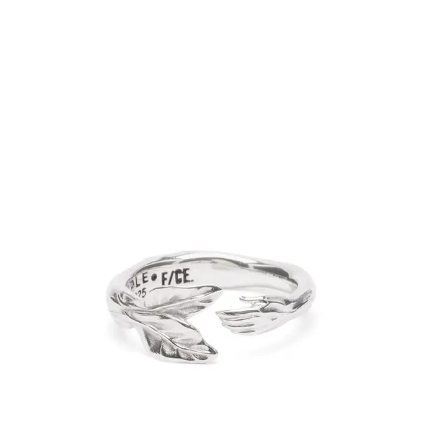 MAPLE X F/ce. Olive Branch Ring