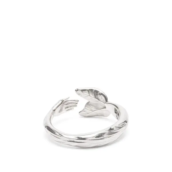 MAPLE X F/ce. Olive Branch Ring