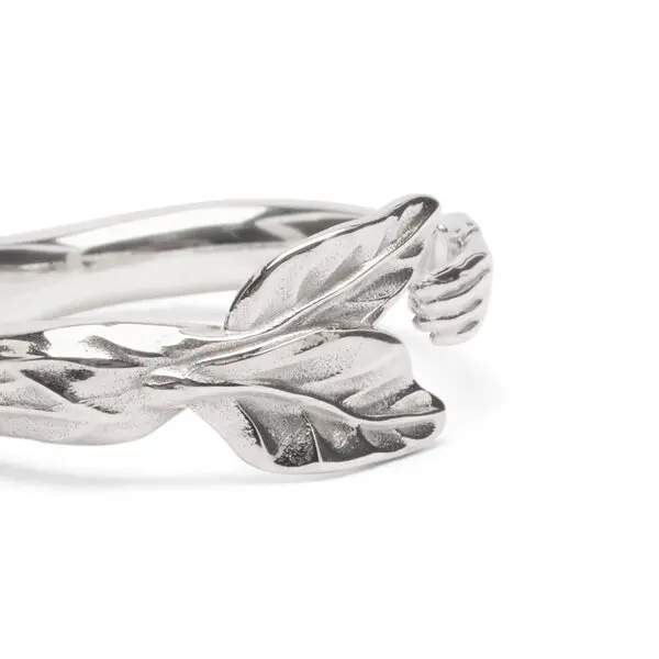 MAPLE X F/ce. Olive Branch Ring