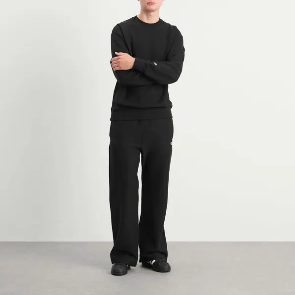 Champion Classic Straight Hem Sweat Pants