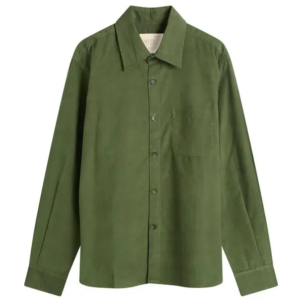 KARDO Luis Cord Shirt