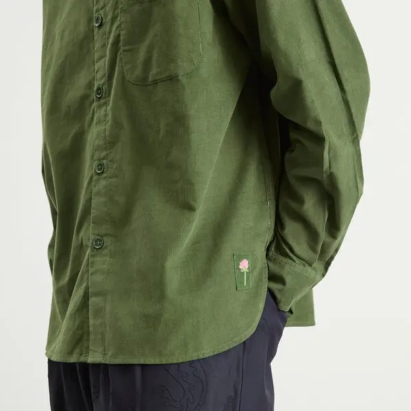 KARDO Luis Cord Shirt