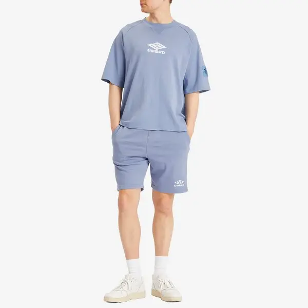 UMBRO Iconic T-shirt