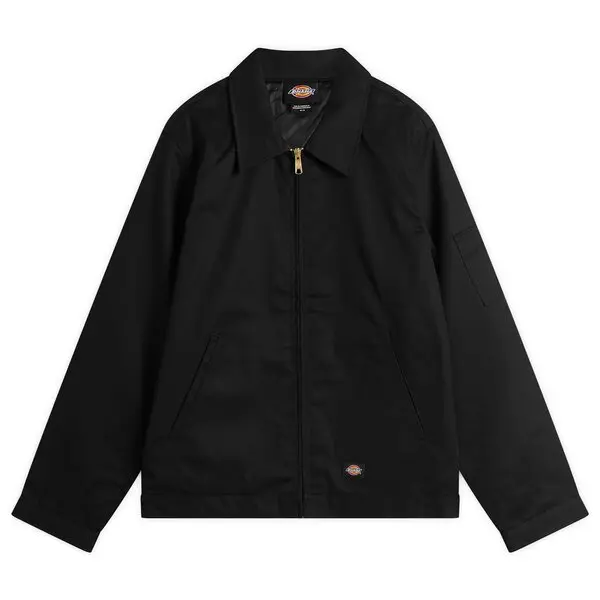 Dickies Lined Eisenhower Jacket