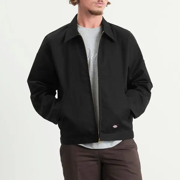 Dickies Lined Eisenhower Jacket