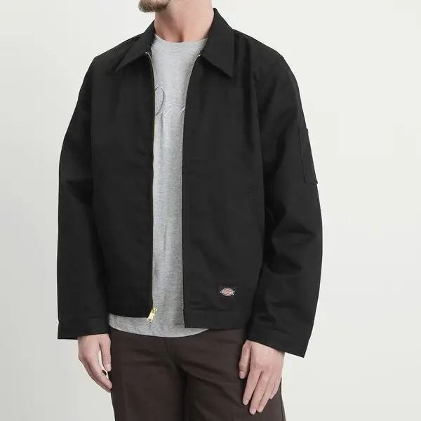 Dickies Lined Eisenhower Jacket