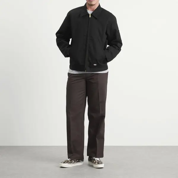 Dickies Lined Eisenhower Jacket