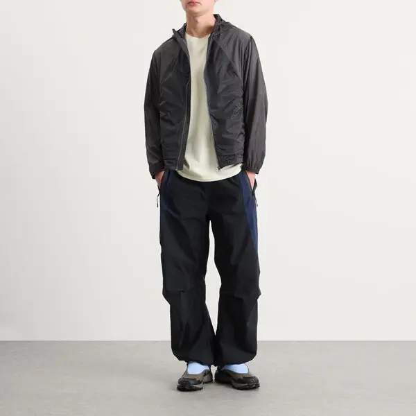 Nike Tech Woven Pro Oversized Pant