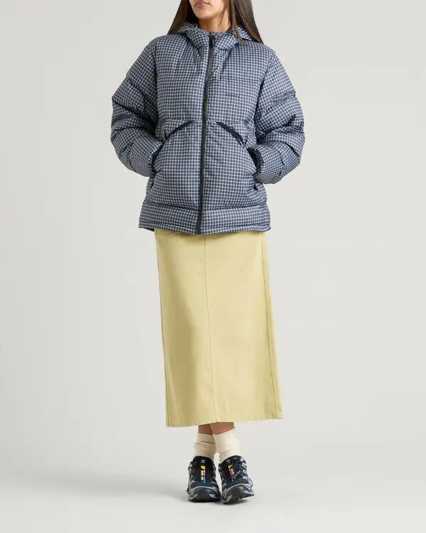Gramicci Coldfront Down Jacket