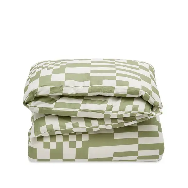 DUSEN DUSEN Double Duvet Set